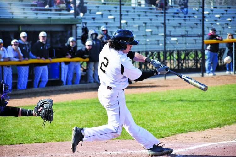 SMSU BASEBALL: Mustangs open season today at Briar Cliff | News, Sports ...